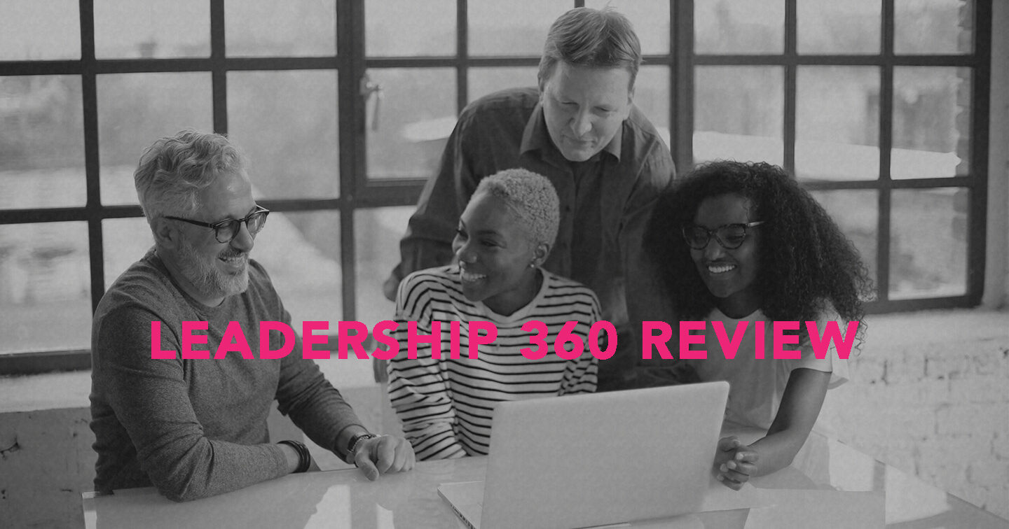 Leadership 360 Review | Elevated HR