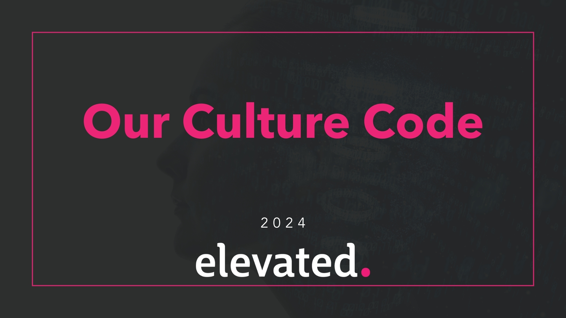 The Elevated Team. | Elevated | Elevated HR