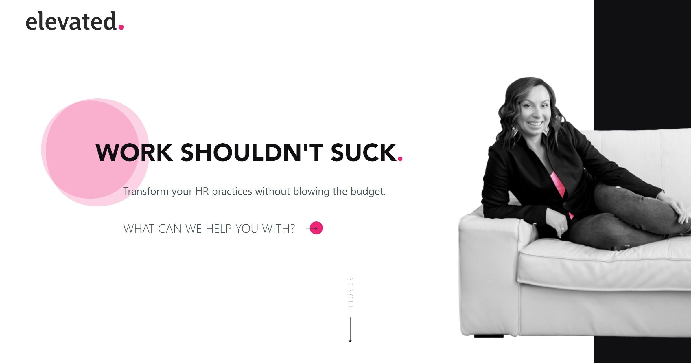 The Elevated Team. | Elevated | Elevated HR